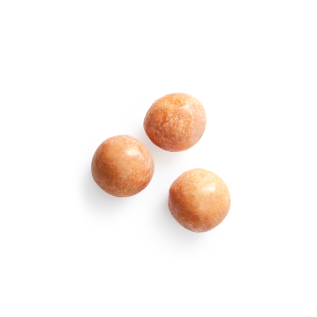 Oshawa Tim Hortons Old Fashioned Glazed Timbit - Canuck Eats