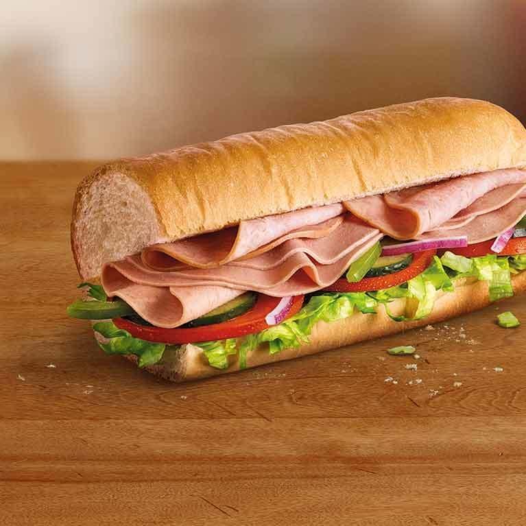 The ultimate lunch option: Subway Cold Cut Combo - Canuck Eats