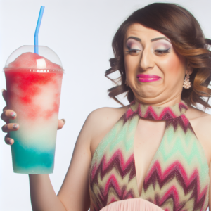 "The Ultimate Guide to Dairy Queen Misty Slush® (Large): Flavors ...