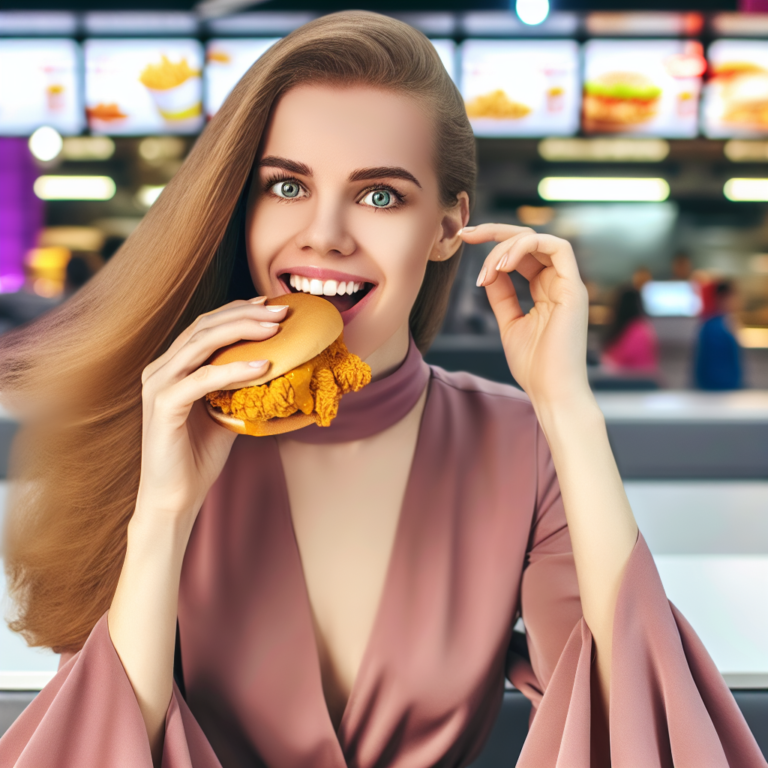 "The Ultimate Guide: Unveiling the Delicious Secrets of McDonald's ...