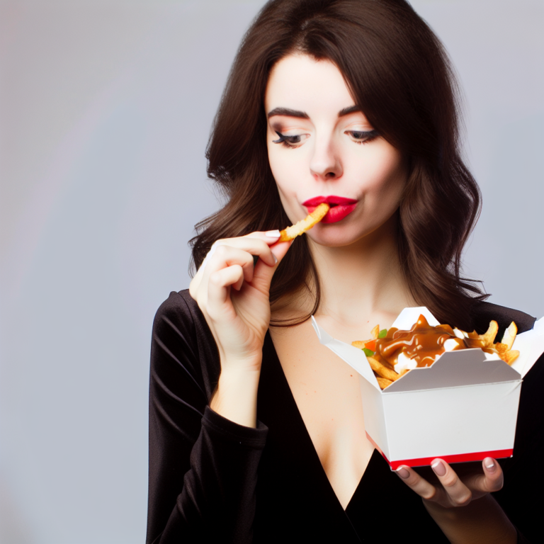 "Unlocking the Flavorful Secrets: A Comprehensive Guide to McDonald's ...